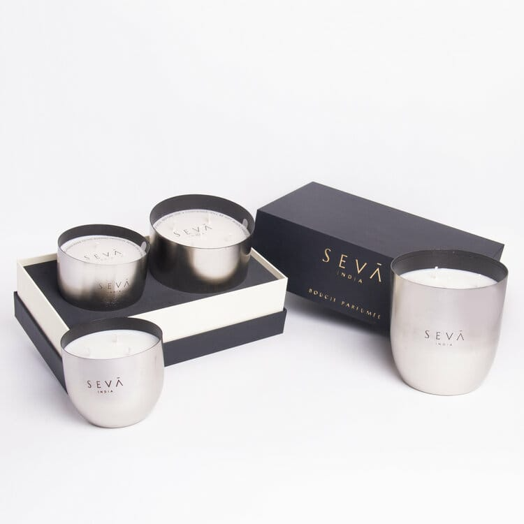 Shop Gift Sets – Seva Home