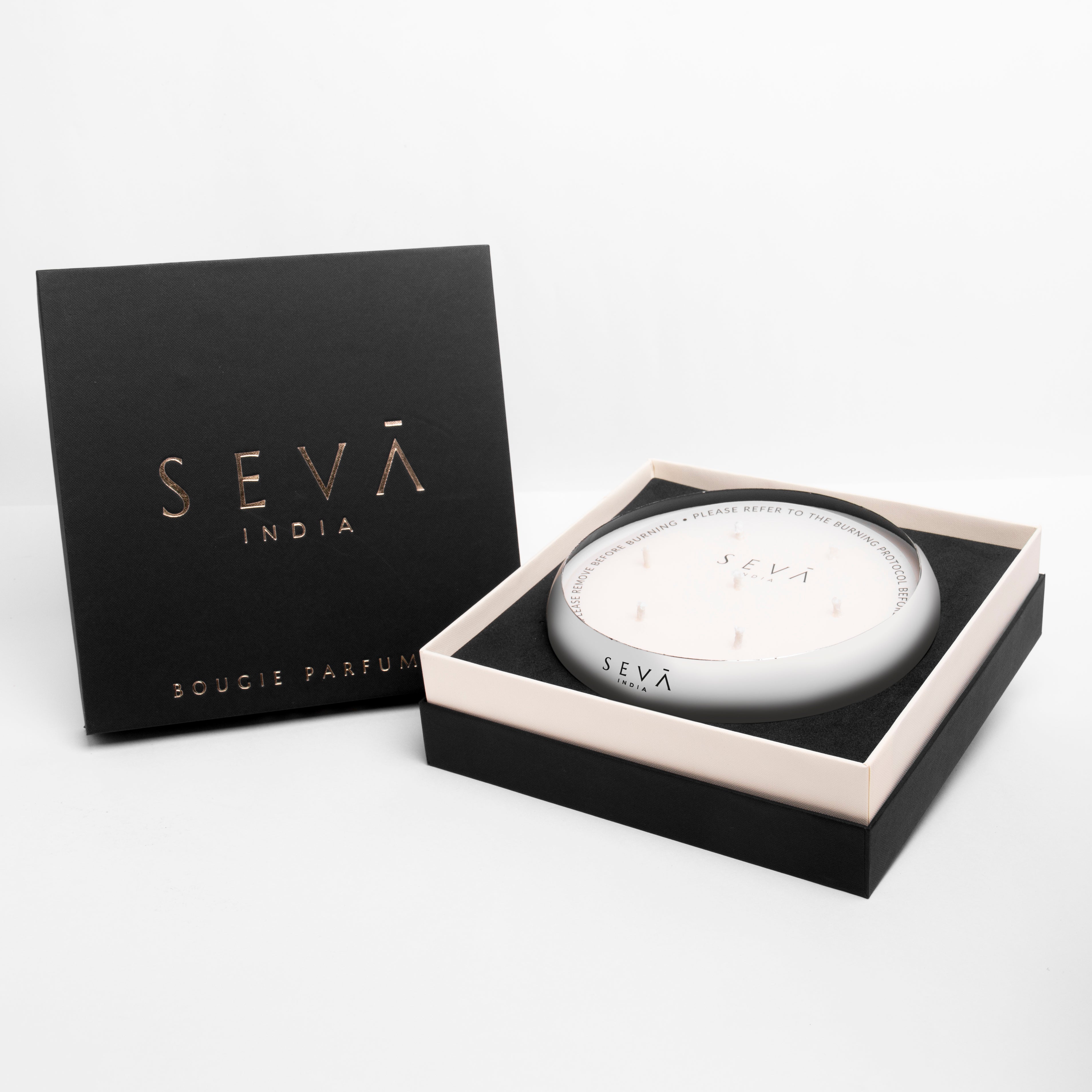 Metal Collection – Seva Home
