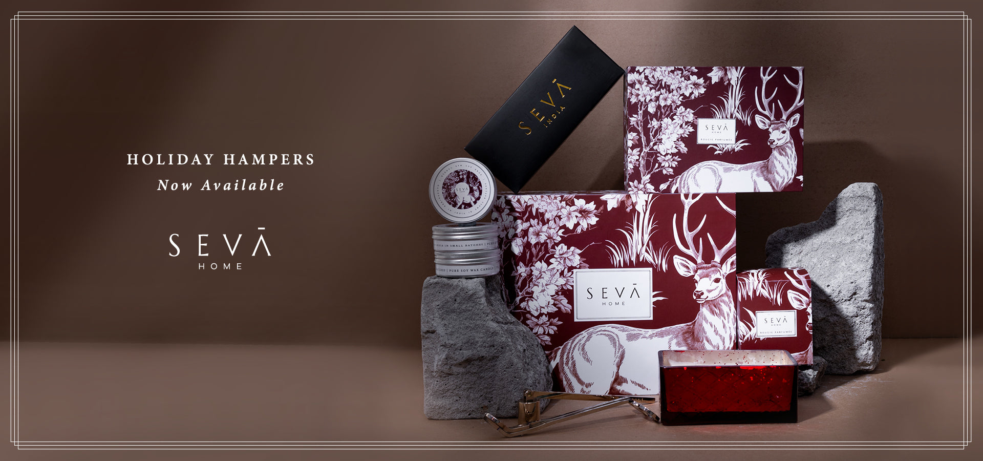 Best Home Fragrance | Buy Candles Online | Seva Home