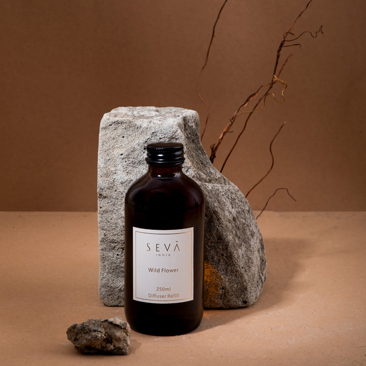 Reed Diffusers: Buy Scented Reed Diffusers | Seva Home