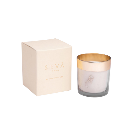 Enchante Scented Candles | Seva Home