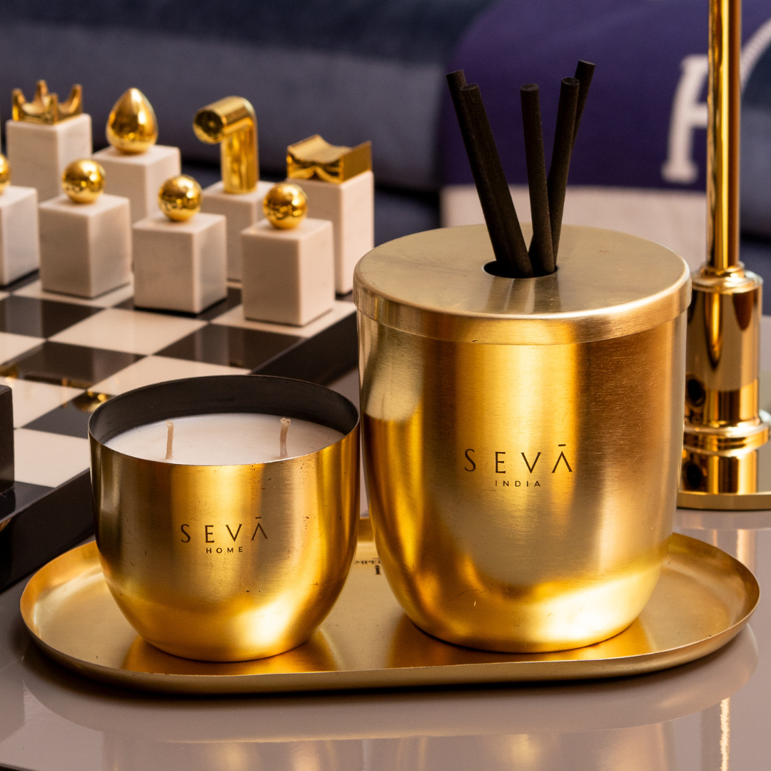 Festive Gift Box – Seva Home