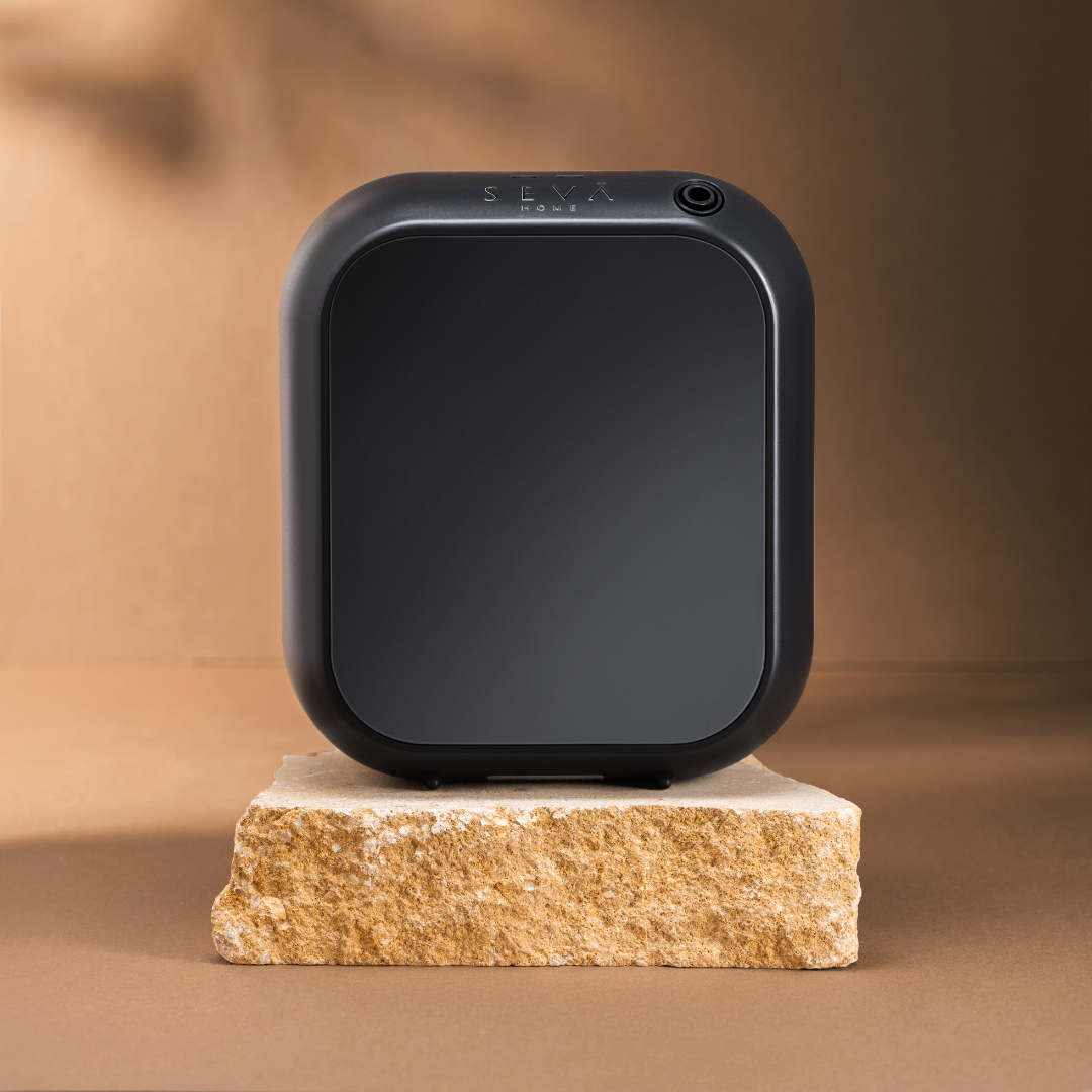 Luxury Electric Diffuser Flow – Seva Home