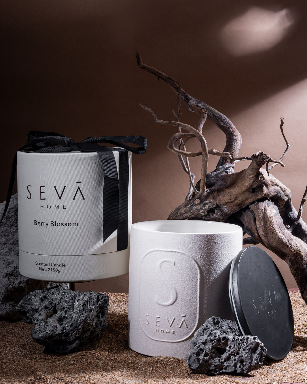 The Prestige Collection – Seva Home