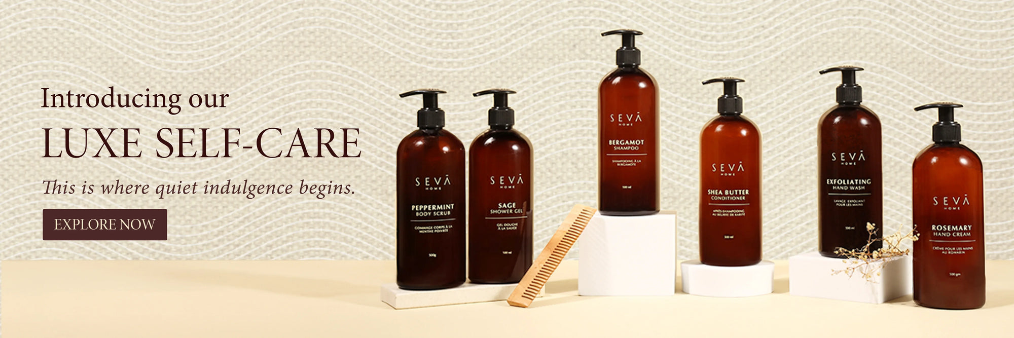 Buy Home Fragrances: Candles, Diffusers & More | Seva Home
