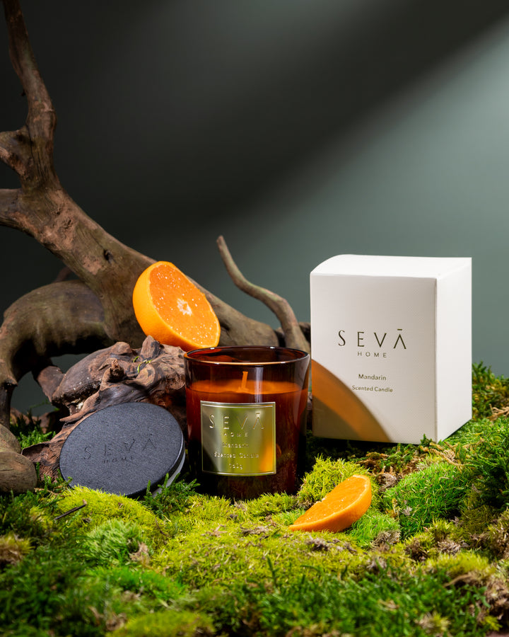 The Signature Collection – Seva Home