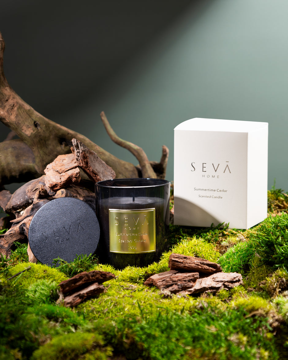 The Signature Collection – Seva Home