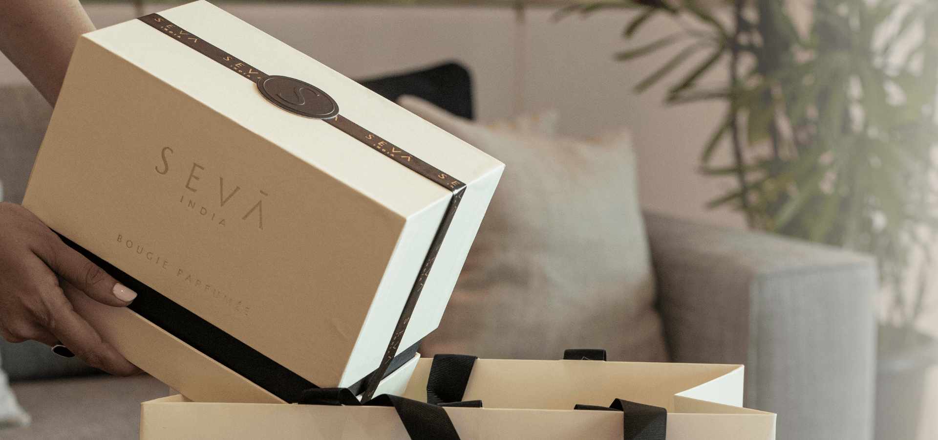 Buy Corporate Gifting Candles Online | Seva Home
