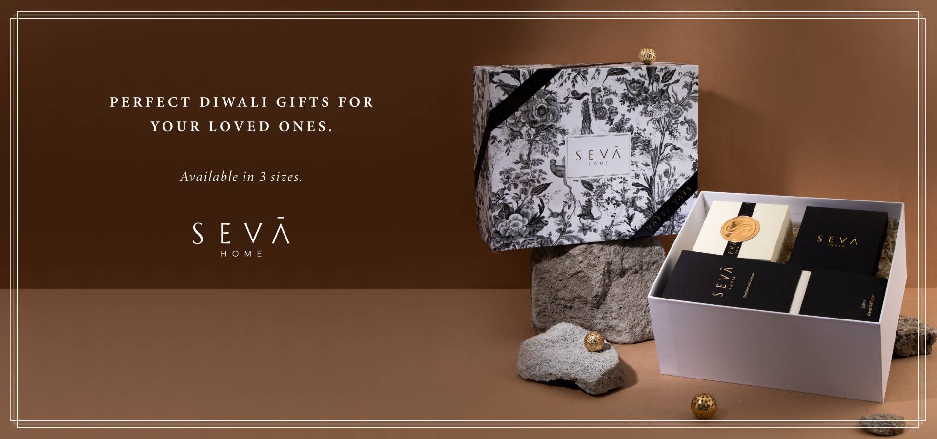 Seva Home – Luxury Scented Candles and Home Products